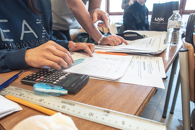 Pôle gestion – ITSCM